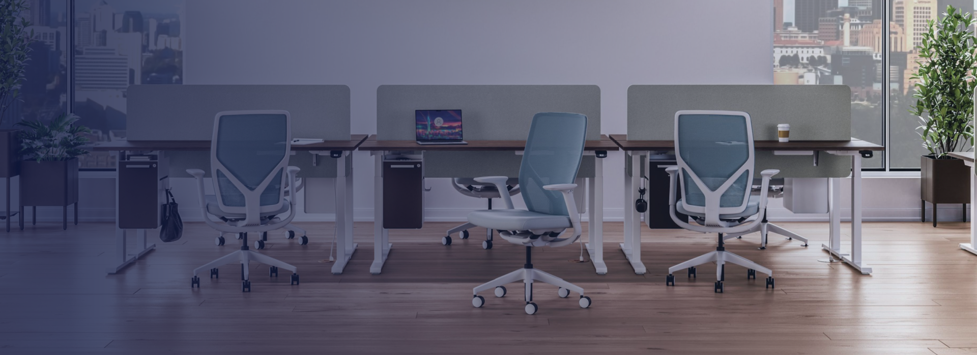 Quick-Ship Workspace Solutions | Office Basics